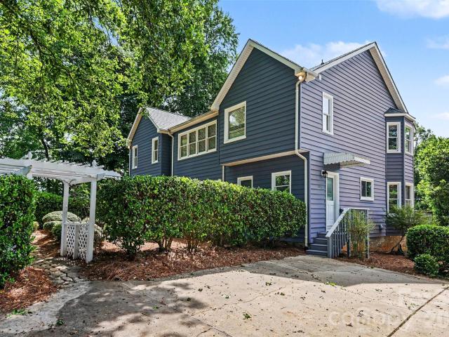 6605 Amos Smith Road