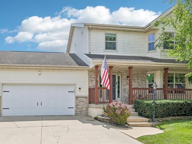 6605 Carlton Dr, Madison, WI 53718