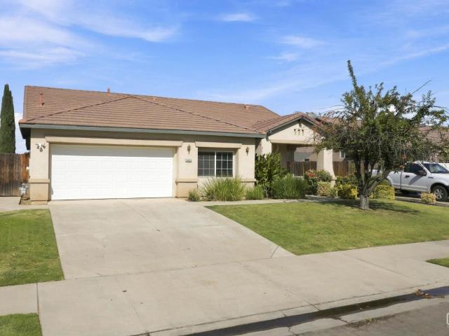6605 Chinook Falls Drive