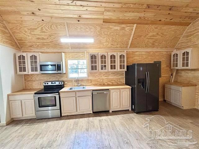 6605 Dingo Dr, Milton, FL 32583 | MLS #671989