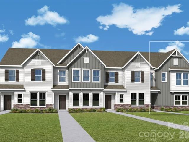 6605 Fire Lily Ln, Charlotte, NC 28216