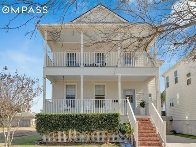 6605 Fleur De Lis Dr, New Orleans, LA