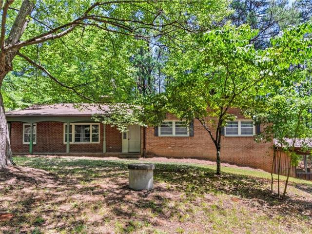 6605 Harrell Drive