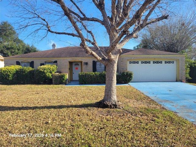 6605 Highpoint Dr, Austin, TX 78723