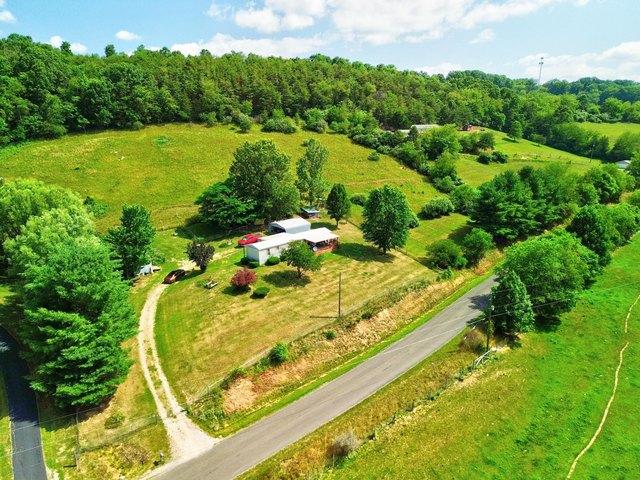 6605 Izaak Walton League Rd, Hiwassee, VA 24347