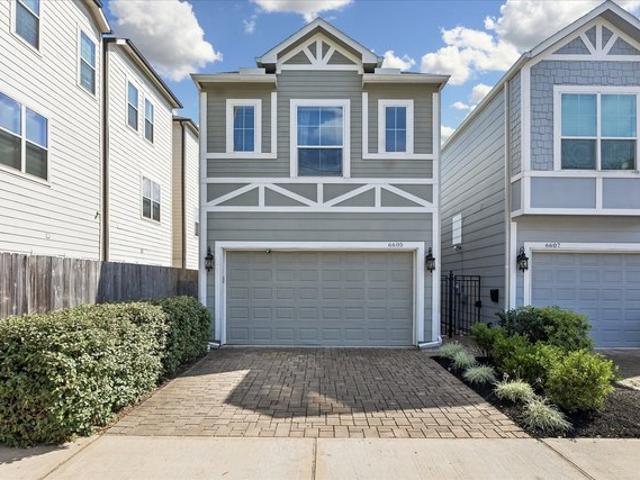 6605 Letein St, Houston, TX 77008