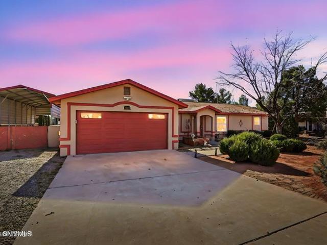 6605 Rio Dorado Dr, La Mesa, NM 88044