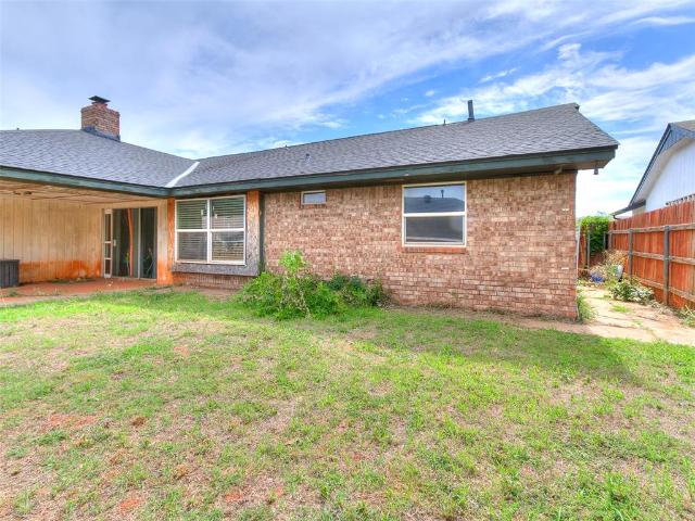 6605 Stonycreek Drive