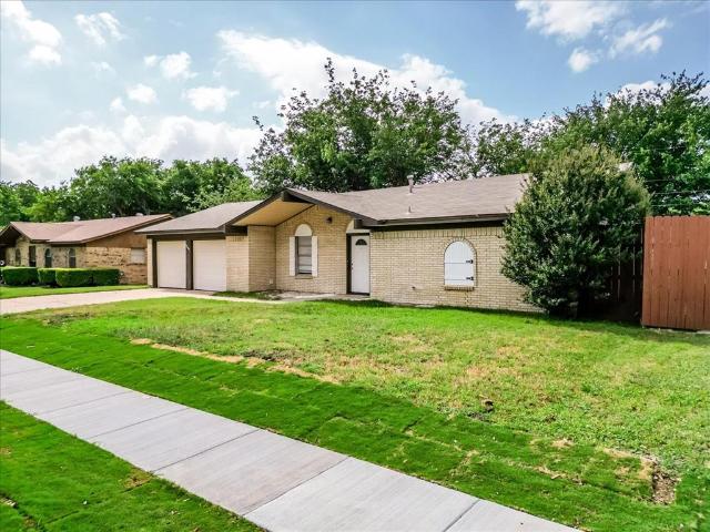 6605 Summertime Lane