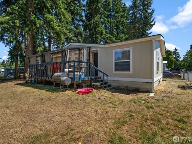 6605 th St E Unit 42, Graham, WA 98338