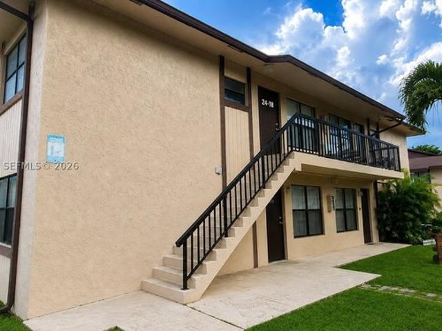 6605 W 26th Dr Unit 24 18, Hialeah, FL 33016