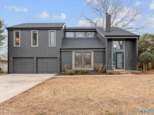 6605 Willow Springs Blvd NW, Huntsville, US, AL