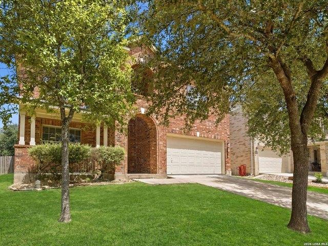 6605 Wood Bench, Live Oak, TX 78233