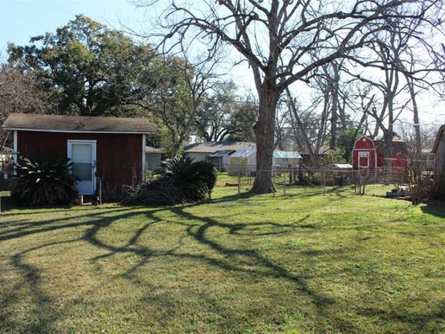 6606 Muckelroy St, Houston, TX 77076