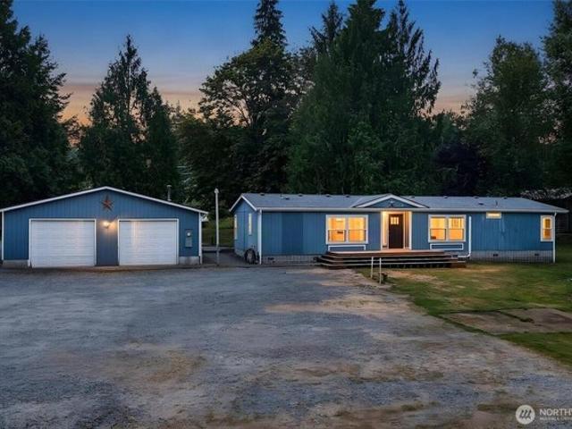 6606 NE 137th Dr, Lake Stevens, WA 98258