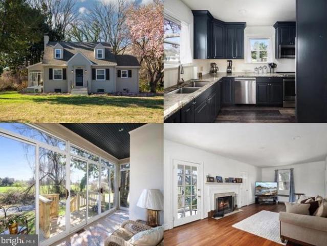 6606 Northumberland Hwy, Heathsville, VA 22473
