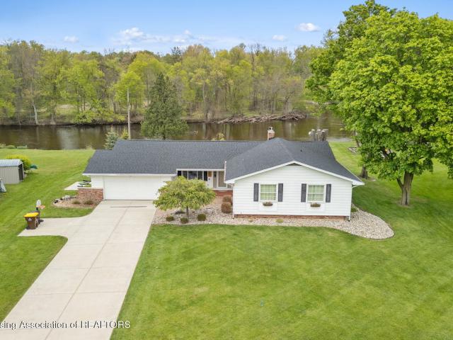 6606 Old River Trail