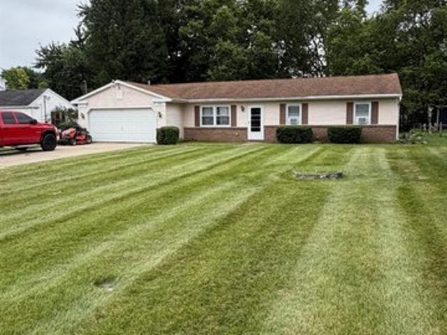6606 Alspaugh Dr, Castalia, OH 44824