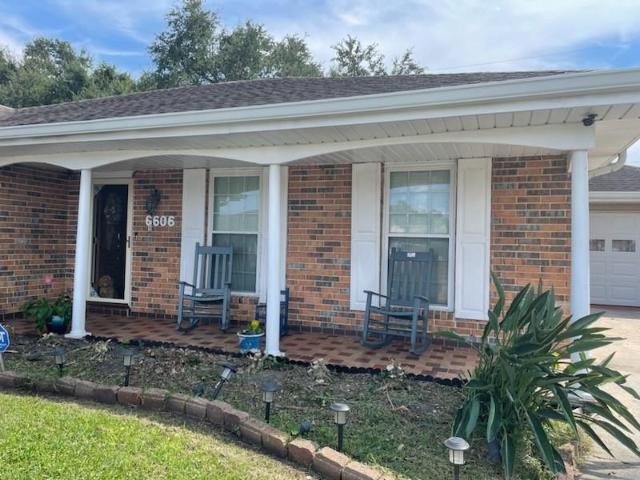 6606 Bamberry St, New Orleans, LA 70126 | MLS #2477 | Compass