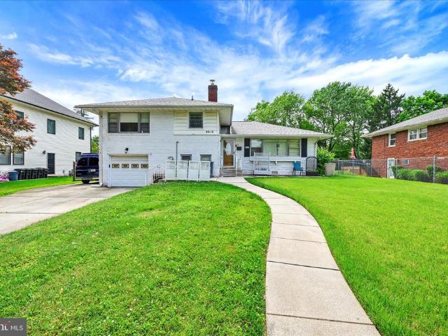 6606 Baythorne Road