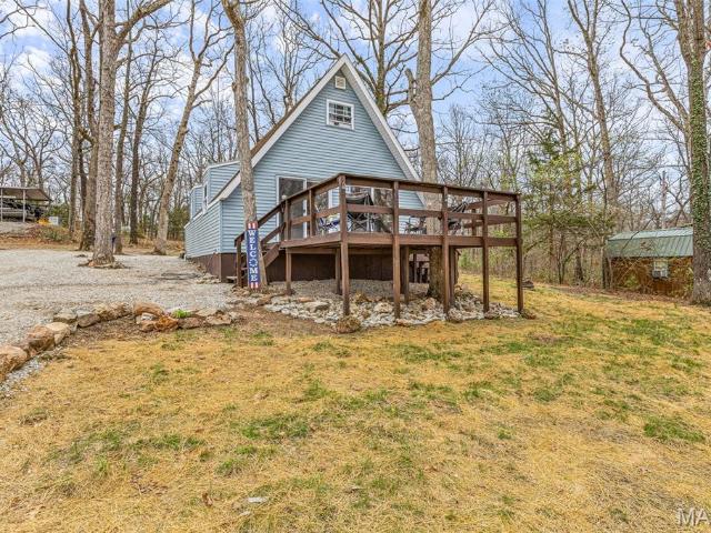 6606 Brown Eyed Susan, French Village, MO 63036 | MLS #26017