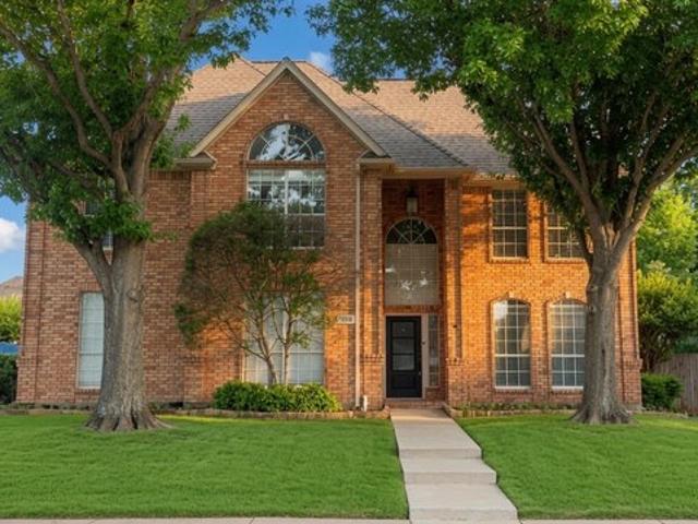 6606 Carriage Dr, Colleyville, TX 76034