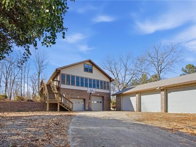 6606 Clermont Hwy, Clermont, GA 30527