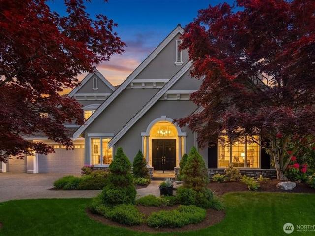 6606 Fairway Ave SE, Snoqualmie, WA 98065