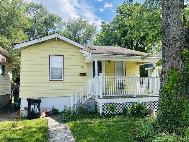 6606 Fairpark Ave, Cincinnati, OH 45216