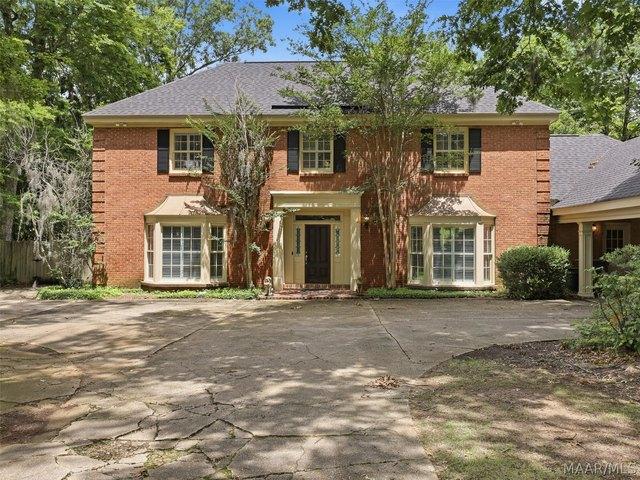 6606 Hollis Dr, Montgomery, AL 36117