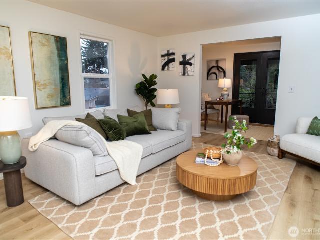 6606 Lombard Avenue # 3