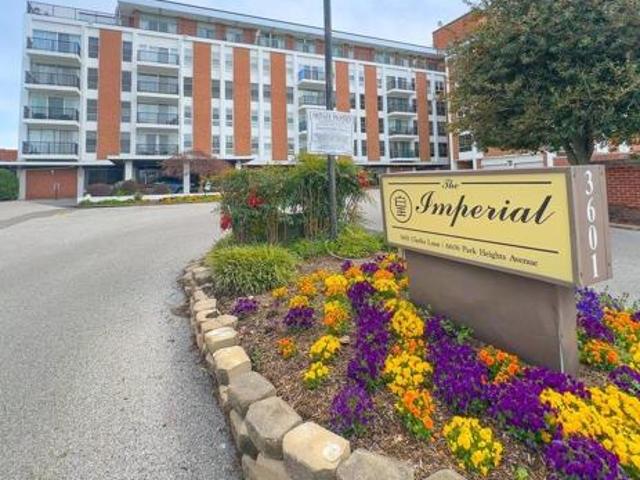 6606 Park Heights Ave #307, Baltimore, MD 21215