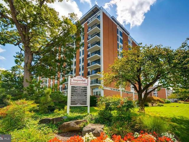 6606 Park Heights Ave Apt 205, Baltimore, MD 21215