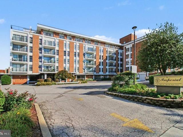6606 Park Heights Ave Apt 507, Baltimore, MD 21215