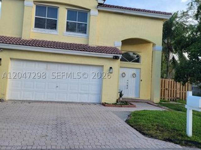 6606 Saltaire Ter, Margate, FL 33063