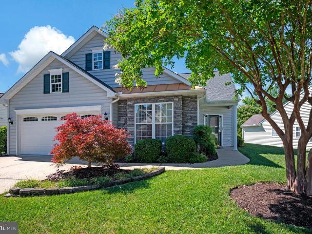 6606 Twin Cedars Court