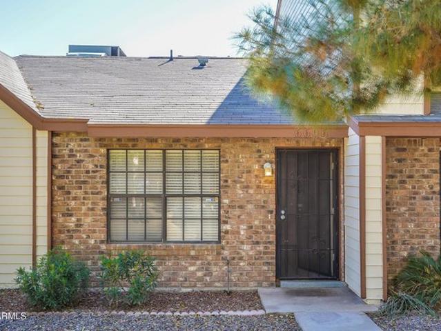6606 W Kingston Ln, Glendale, AZ 85306