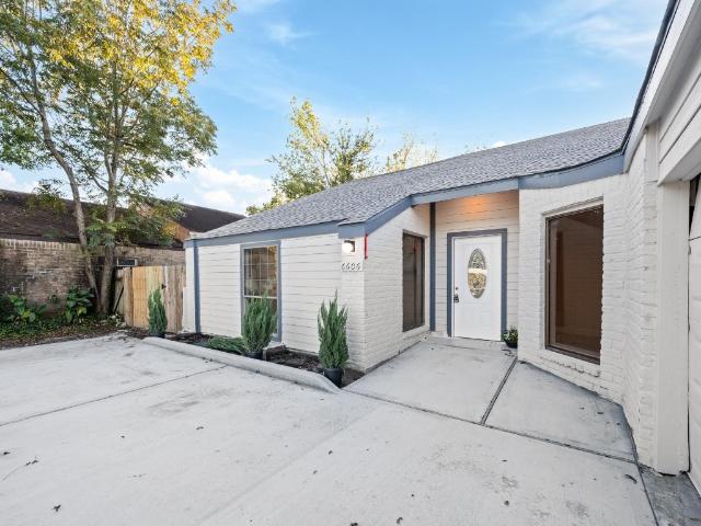 6606 Winkleman Road
