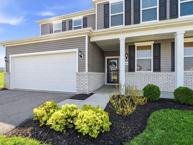 6606 Woods Court