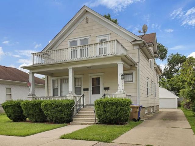 6606 28th Ave, Kenosha, WI 53143