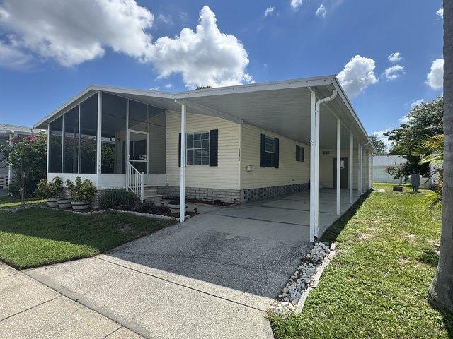 66071 Essex Rd, Pinellas Park, FL 33782