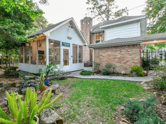 6607 Misty Spring Lane