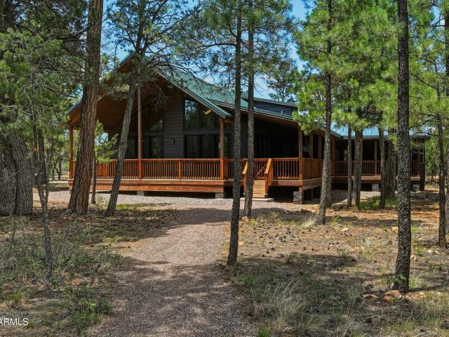 6607 mogollon trail
