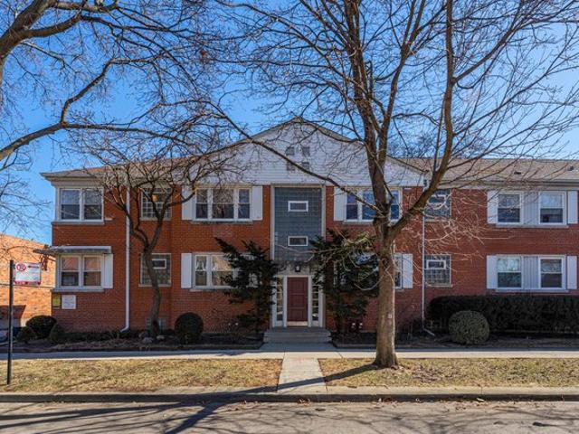 6607 N Damen Ave Unit 2N, Chicago, IL 60645