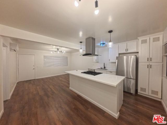 6607 N Figueroa St, Unit 16, Los Angeles, CA 90042 | MLS #25620