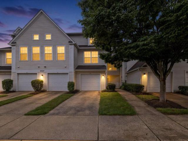 6607 Netties Ln Unit 1609, Alexandria, VA 22315
