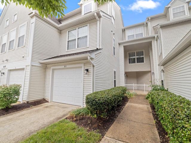 6607 Netties Lane # 1609