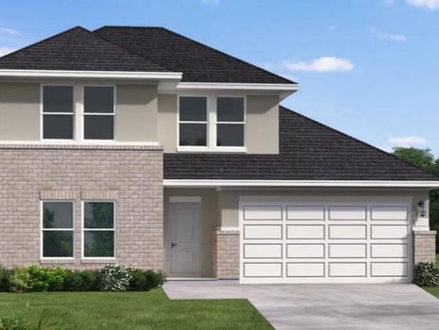 6607 Arabella Lakes Dr, Richmond, TX 77469