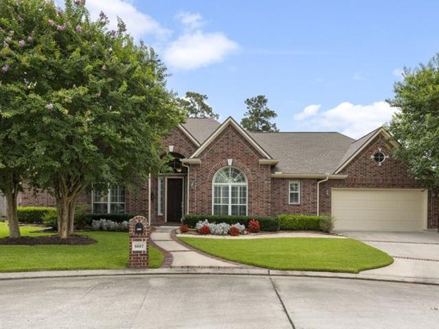 6607 Barrington Grn, Houston, TX 77069