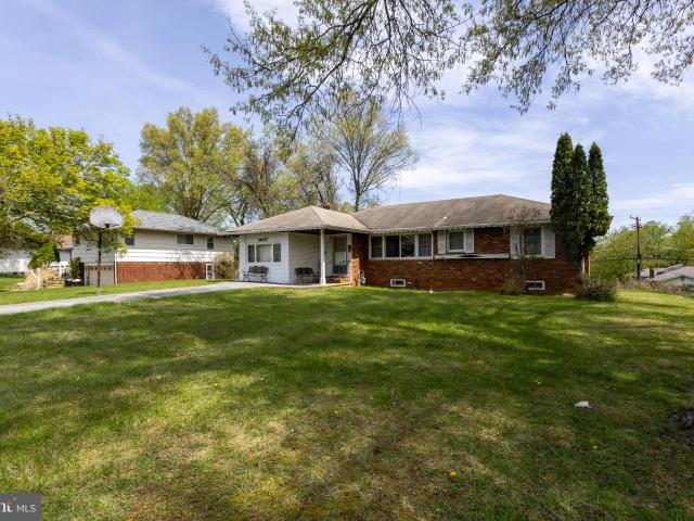 6607 Baythorne Rd, Baltimore, MD 21209 | MLS #MDBC2159 | Compass